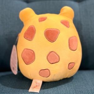 Squishmallows | Toys | Bnwt Toad Squishmallow 75 | Poshmark